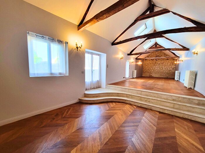 Saint-Georges-des-Sept-Voies - Maison 10 pièces à vendre