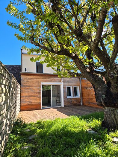Maison 5 pièces à vendre - Sargé-lès-le-Mans