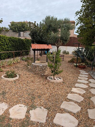 Maison 4 pièces à vendre - Béziers, Crouzette, Montimas, Montimaran