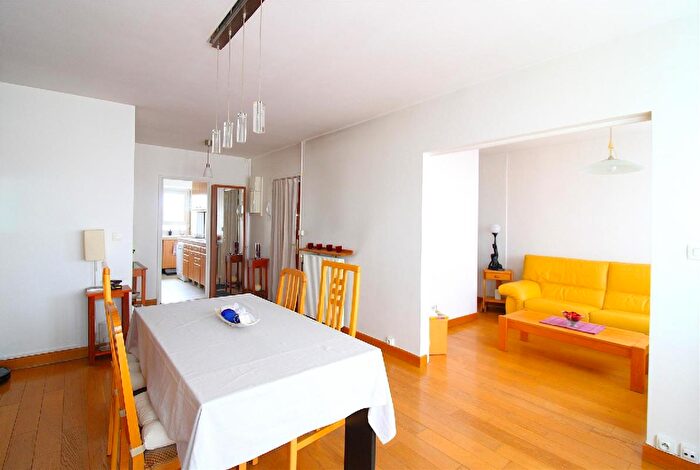Yerres - Appartement 4 pièces à vendre
