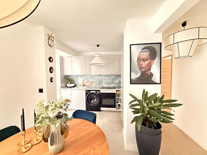 Six-Fours-les-Plages, Les Lones, Bucarin, Fort, Les Playes : Appartement 3 pièces à vendre