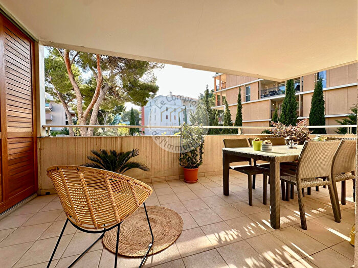 Appartement à vendre - Marseille e , Sormiou - 4 pièces - 3 chambres