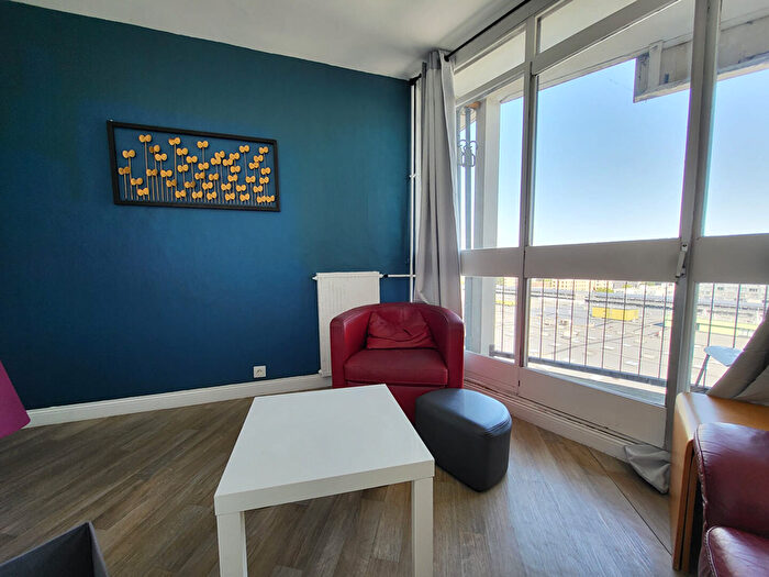 Appartement 6 pièces à louer - Nantes, Ile de Nantes