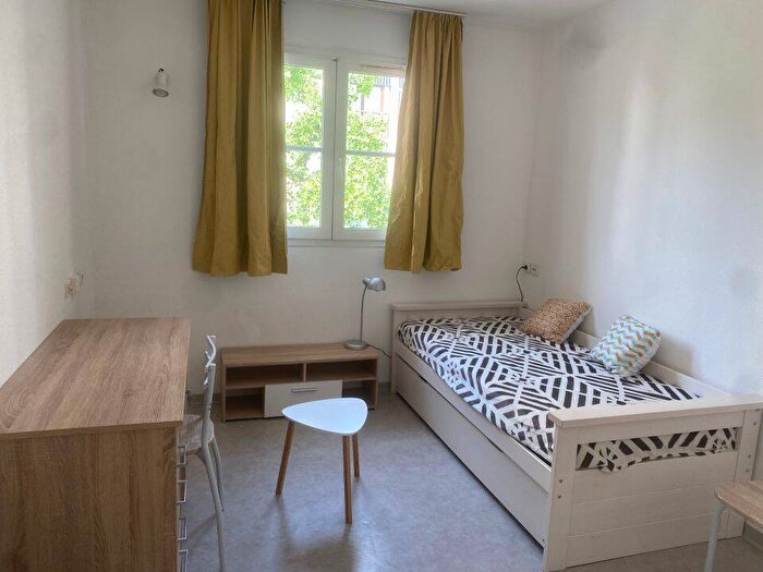 Centre Ville-Charles III, Nancy : Appartement 1 pièce à louer