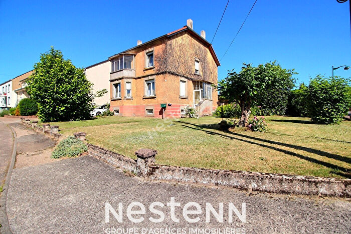 Maison à vendre - Varsberg - 9 pièces - 5 chambres