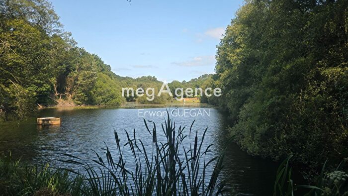 Maison à vendre - Lignol - 6 pièces - 4 chambres