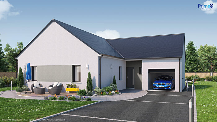 Maisons à vendre et appartements à louer - 1