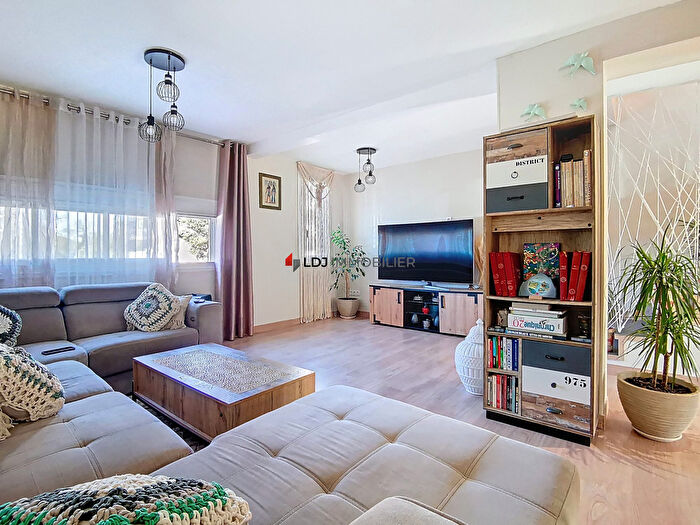 Maison à vendre - Perpignan, Moyen-Vernet - 3 pièces - 2 chambres