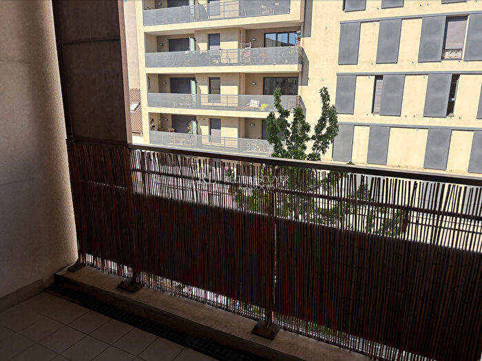 Appartement 3 pièces à vendre à Villeurbanne, Grand Clément