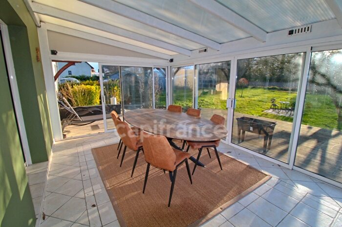 Maison à vendre - Samer - 6 pièces - 4 chambres