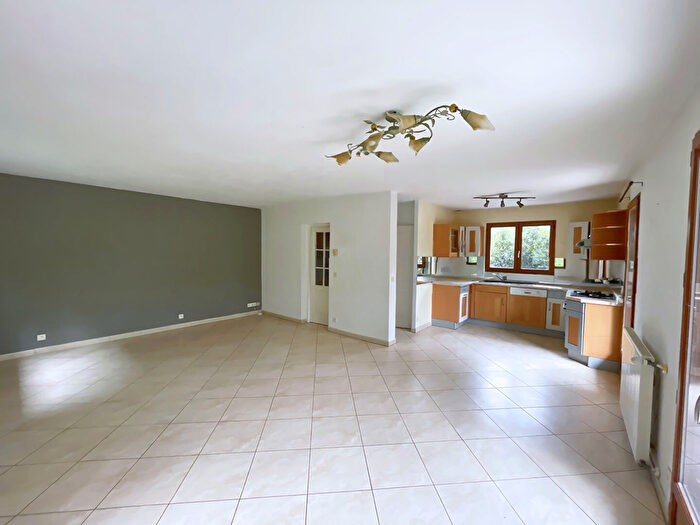 Rumilly, Rives du Chéran, Sud : Maison 5 pièces à vendre