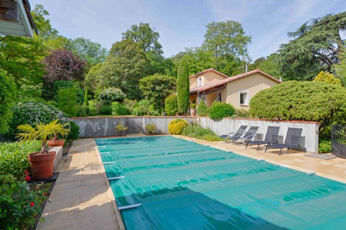 Maison 5 pièces à vendre - Ramonville-Saint-Agne