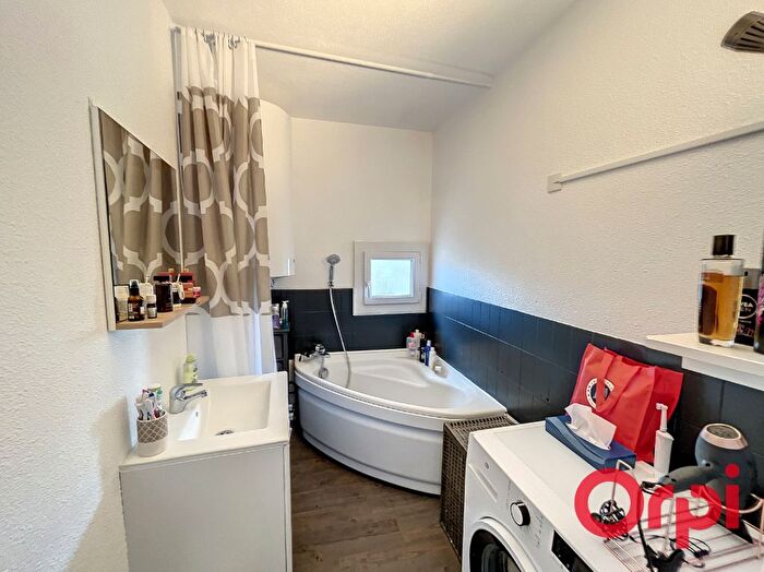 Roquebrune-sur-Argens, Massel, Le Bois d'Angélis : Appartement 3 pièces à louer