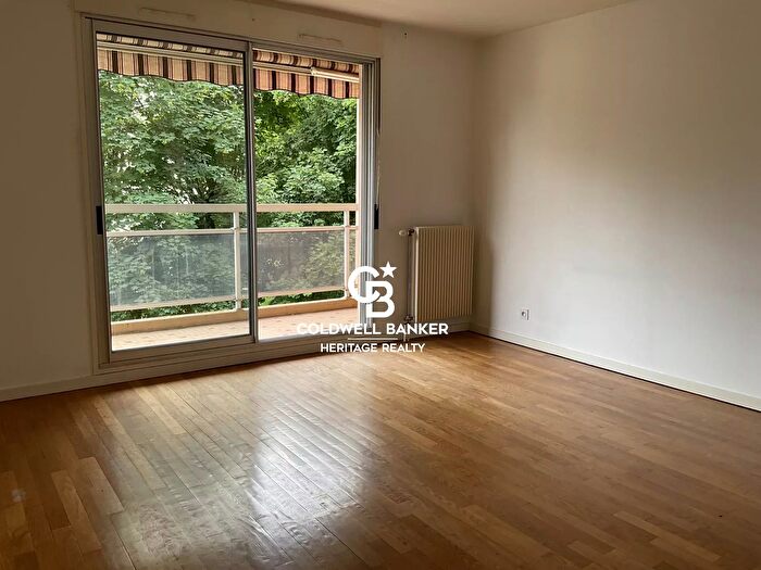 Appartement 3 pièces à vendre - Fontaines-sur-Saône