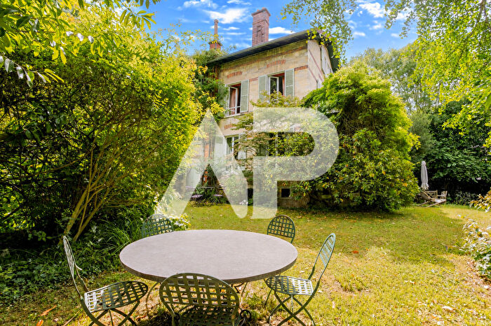 Sèvres, Beau-Site, Binelles, Renan, Chataîgneraie - Maison 9 pièces à vendre
