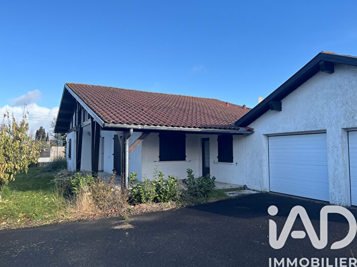 Maison à vendre - Gujan-Mestras, Gujan - 5 pièces - 3 chambres