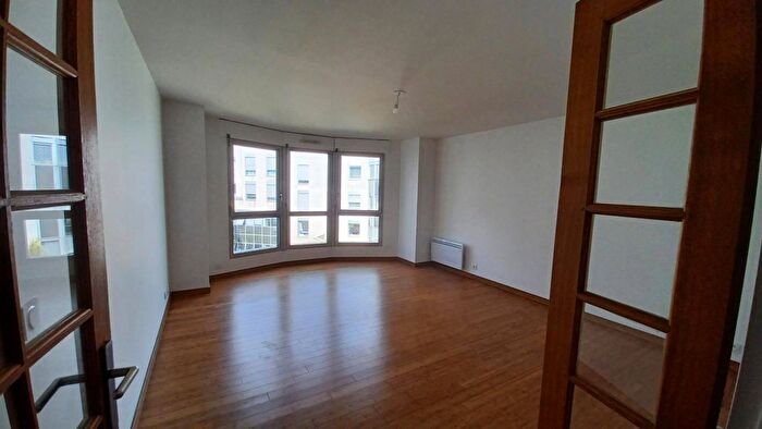 Appartement 3 pièces à louer à Les Sablons, Le Kremlin-Bicêtre