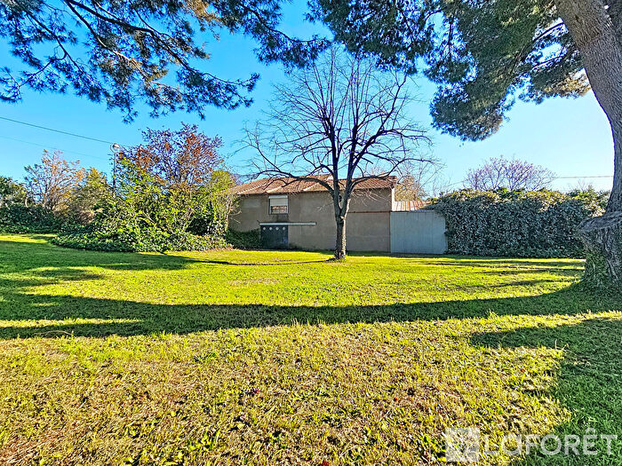 Maison à vendre - Béziers, Neuf Ecluses, Gasquinoy - 6 pièces - 5 chambres