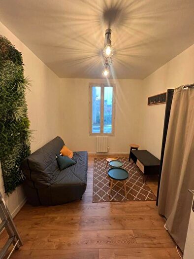 Appartement 1 pièce à louer - Sainte Marie-Saint Léon, Le Havre