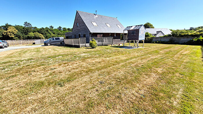 Maison 4 pièces à Le Fil, Le Foeil, à vendre