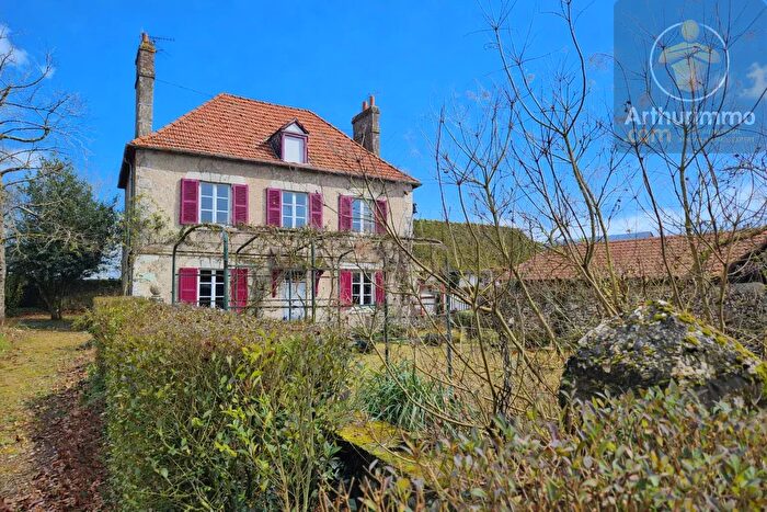 Maison à vendre - Villorceau - 5 pièces - 3 chambres