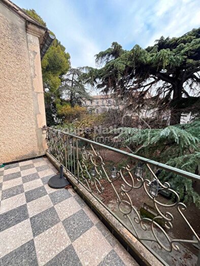 Appartement à louer - Peripherie, Châteaurenard - 2 pièces - 1 chambre