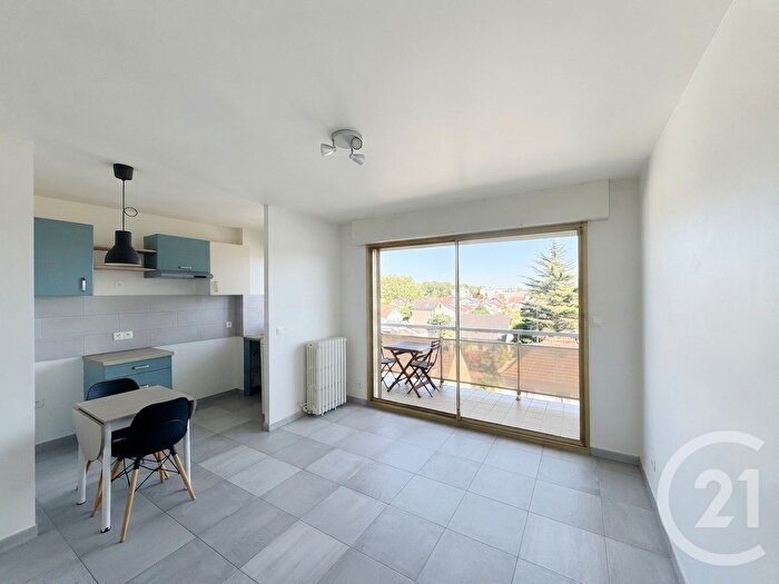 Appartement 1 pièce à vendre à Saint-Maur-des-Fossés, Saint-Maur-Créteil
