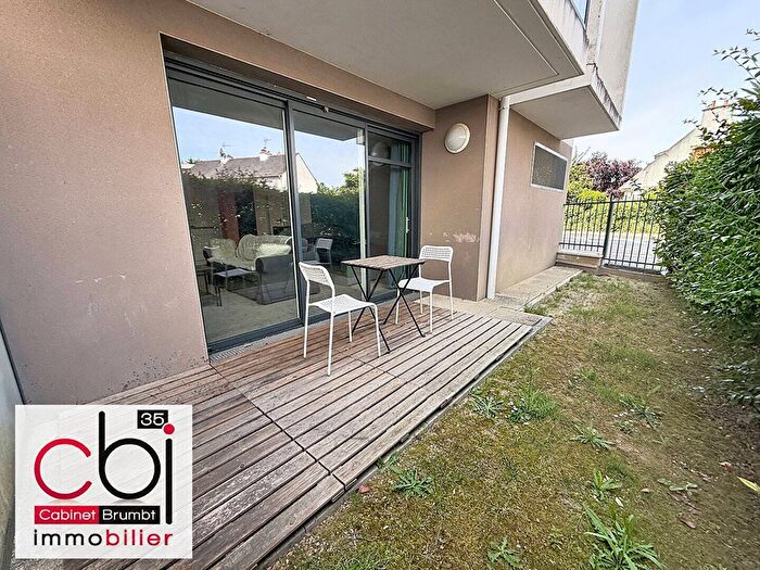 Francisco-Vern-Poterie, Rennes : Appartement 1 pièce à louer