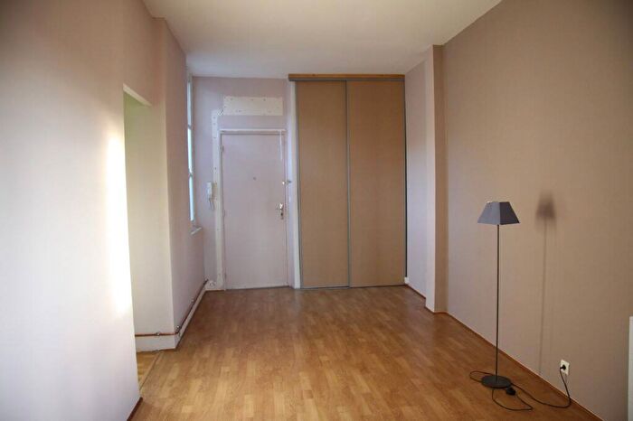 Appartement à louer - Carmes-Infirmieres-Thiers, Avignon - 2 pièces - 1 chambre