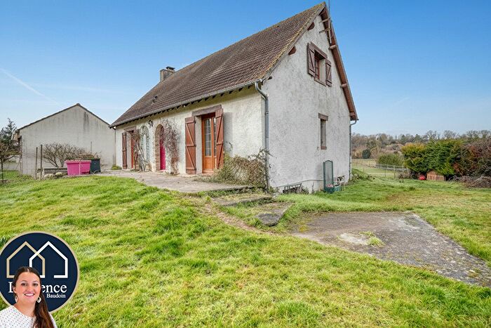 Nogent-le-Roi : Maison 5 pièces à vendre