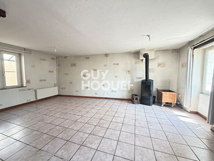 Maison 5 pièces à vendre - Bourges, Asnières