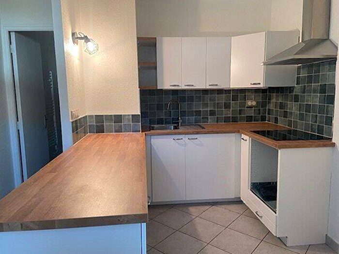 Appartement 2 pièces à louer - Fontcouverte, Avignon