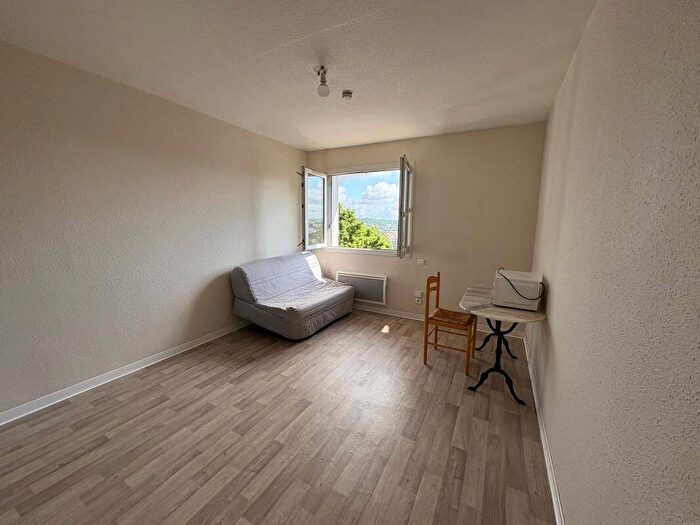Amphitheatre, Rodez - Appartement 1 pièce à louer