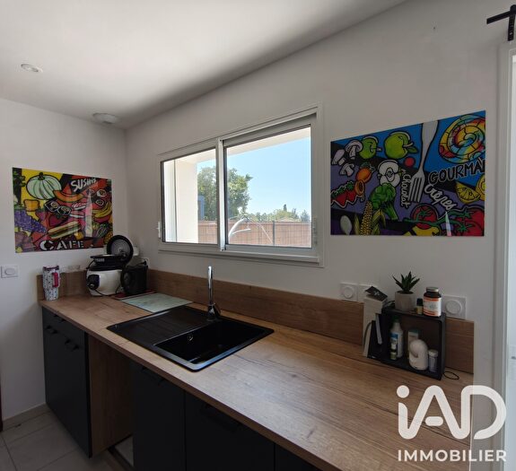 Maison 4 pièces à vendre à Saint-Christophe-du-Ligneron