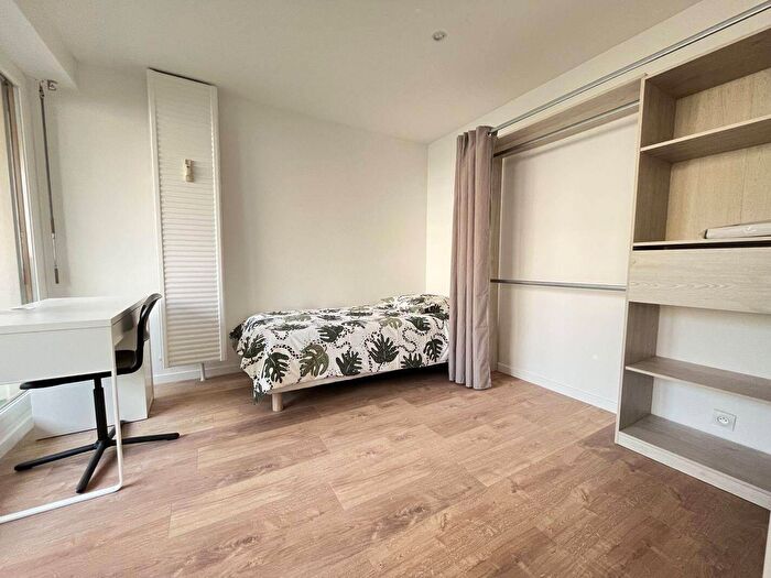 Appartement 6 pièces à louer à Pontoise