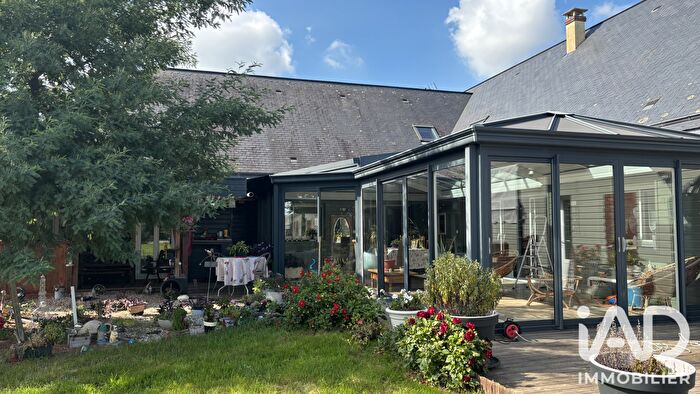 Yerville : Maison 12 pièces à vendre