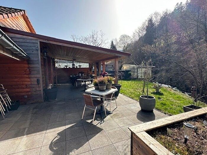 Maison à vendre - Sondernach - 10 pièces - 5 chambres