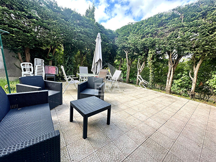 Maison à vendre - Sartrouville, Le Val Notre-Dame - 7 pièces - 4 chambres