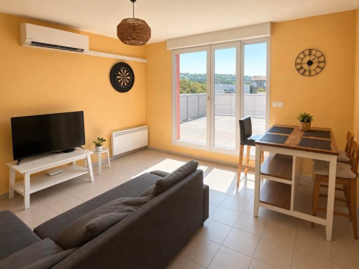 Appartement 3 pièces à Toulouse, Saouzelong, à vendre