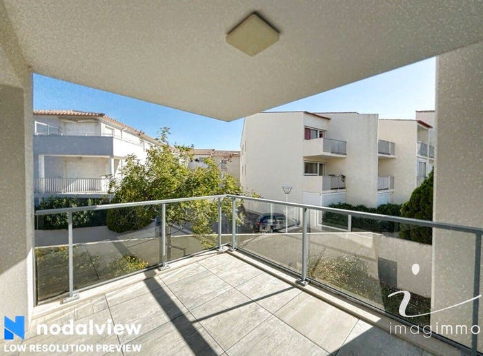 Mauguio - Appartement 3 pièces à louer