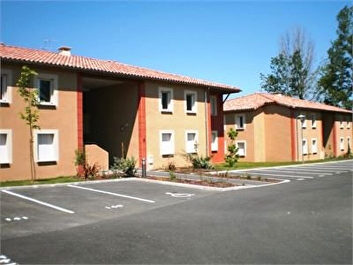 Appartement à vendre - Graulhet, Nabeillou, Route de Lavaur - 3 pièces - 2 chambres