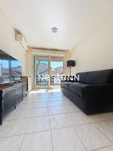 Appartement 1 pièce à louer à La Bocca, Cannes