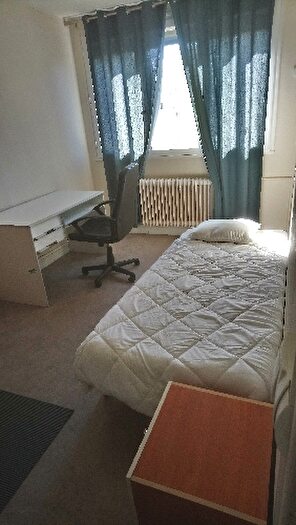 Appartement à louer - Orléans - 1 pièce