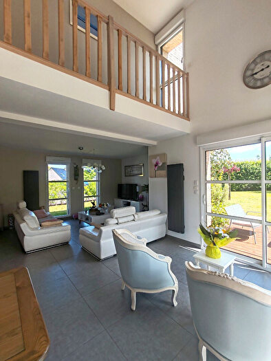 Maison à vendre - Ardres - 7 pièces - 5 chambres