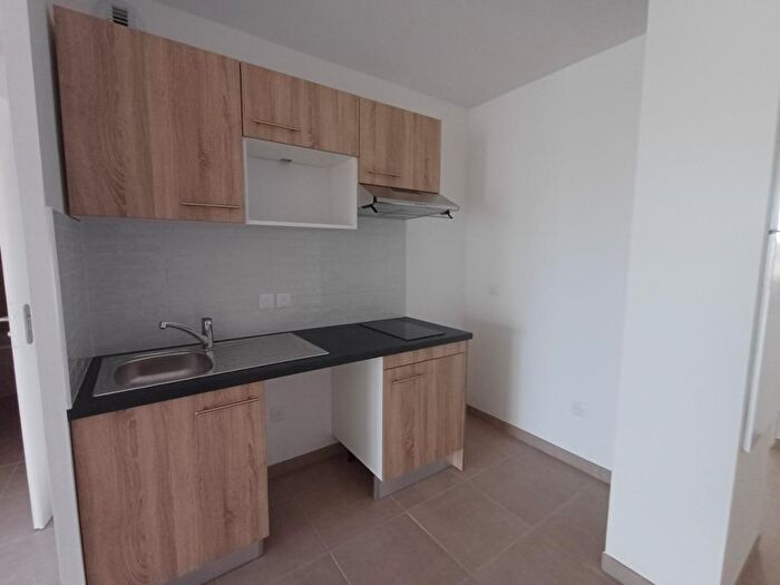 Appartement à louer - Toulouse, LOrmeau, La Terrasse, La Grande Plaine - 2 pièces - 1 chambre