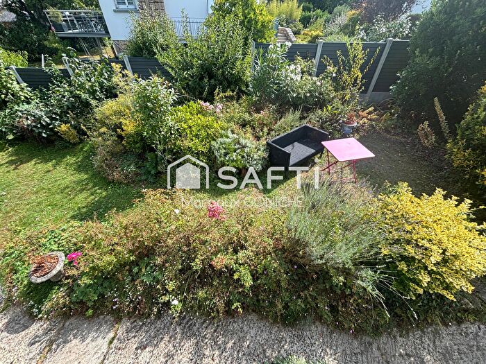 Maison à vendre - Vannes, Kercado - 7 pièces - 6 chambres