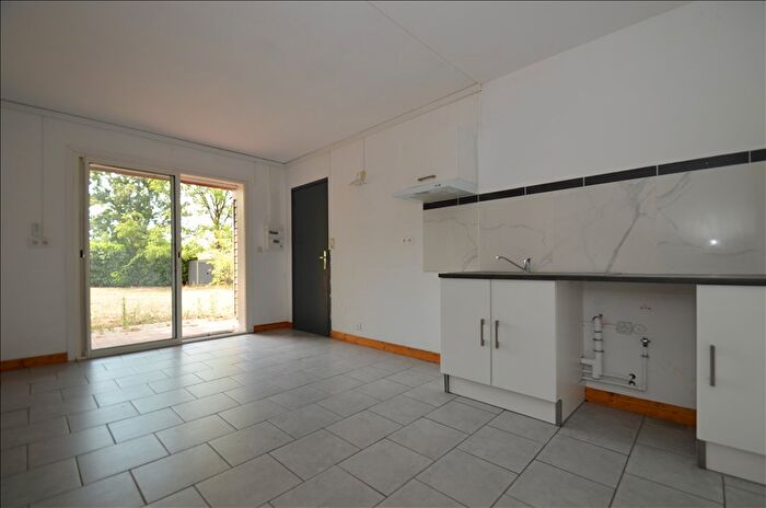 Moulin-Neuf - Appartement 2 pièces à louer