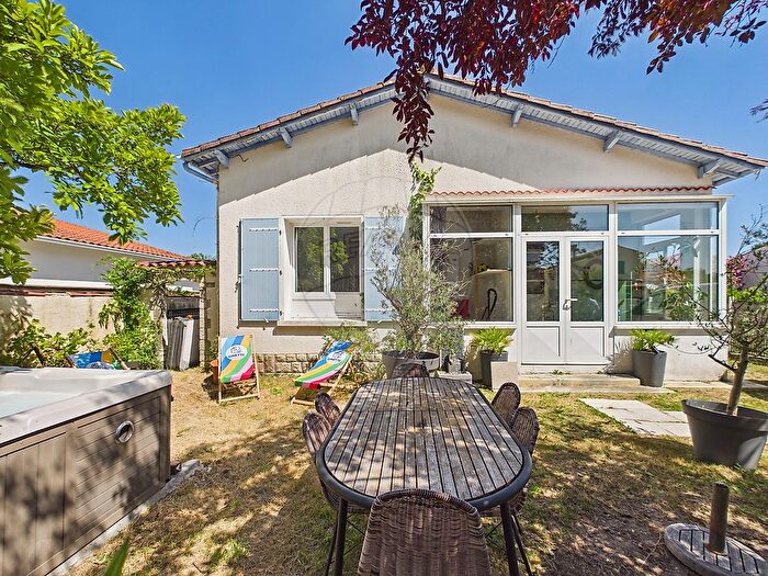 Breuillet : Maison 3 pièces à vendre