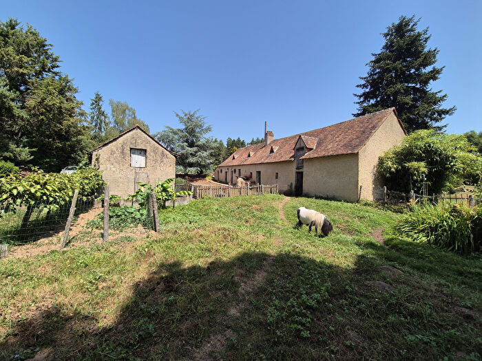 Maison 2 pièces à vendre à Parcé-sur-Sarthe