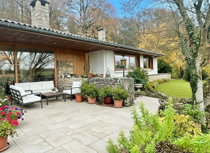 Maison à vendre - Vauhallan - 7 pièces - 4 chambres